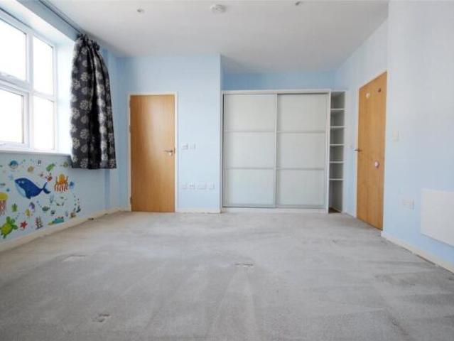 2 bedroom apartment for rent in Bromyard House, Bromyard Avenue, London, W3