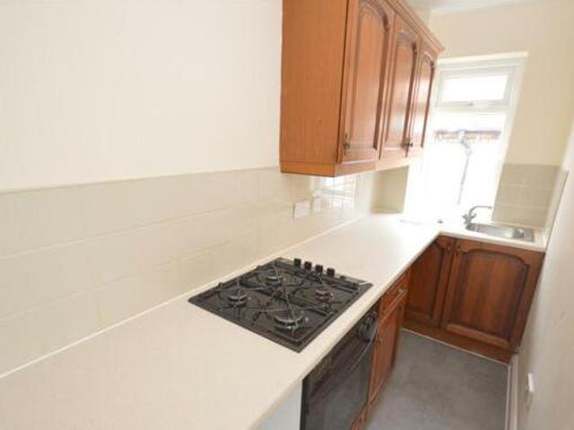 2 Bedroom Apartment For Rent In Bromborough, Wirral