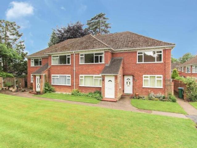 2 bedroom apartment for rent in Bromet Close, Watford, WD17