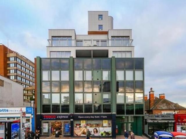 2 Bedroom Apartment For Rent In Bromley