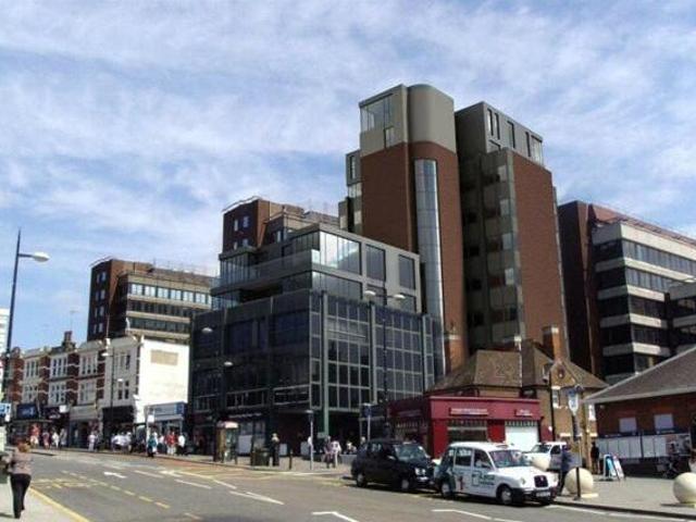 2 Bedroom Apartment For Rent In Bromley, London