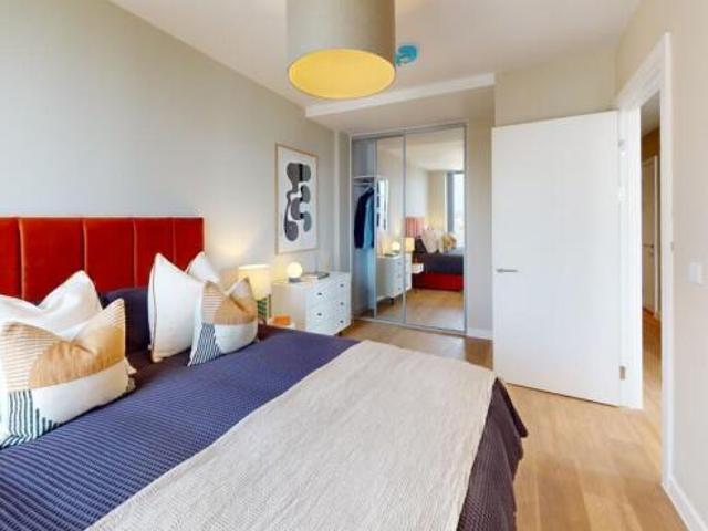 2 bedroom apartment for rent in Bromsgrove Street, Birmingham, B5
