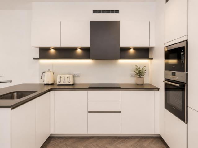 2 bedroom apartment for rent in Bronze House, Sterling Way N7