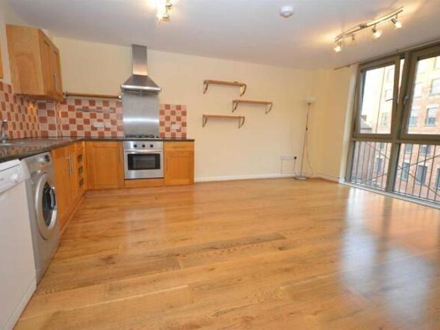 2 bedroom apartment for rent in Brook House, Brook Street, Derby, DE1