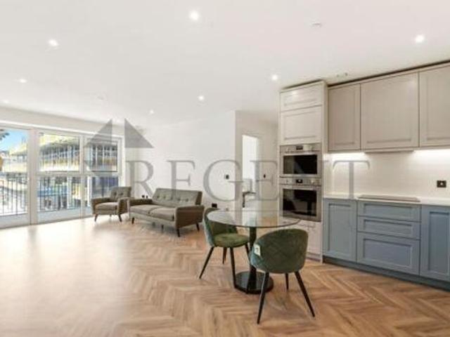 2 Bedroom Apartment For Rent In Brook Street