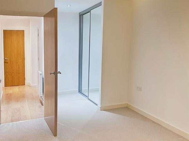 2 Bedroom Apartment for rent in Brooke Court, Auckley, Doncaster