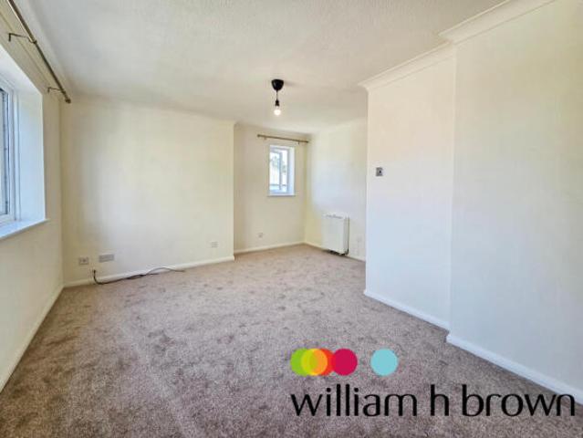 2 bedroom apartment for rent in Brooklands Walk, CHELMSFORD, CM2
