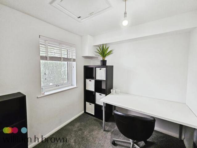 2 bedroom apartment for rent in Brooklands Walk, CHELMSFORD, CM2