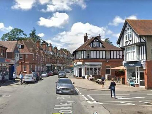 2 bedroom apartment for rent in Brookley Road Brockenhurst SO42