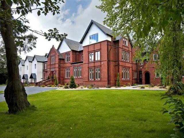 2 bedroom apartment for rent in Brooklea Meadows CH66 4AB CH66