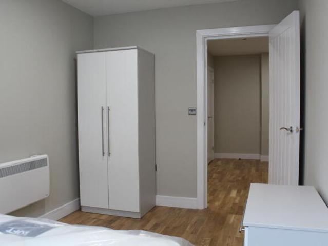 2 bedroom apartment for rent in Brooklyn Lofts, Mason Street, M4