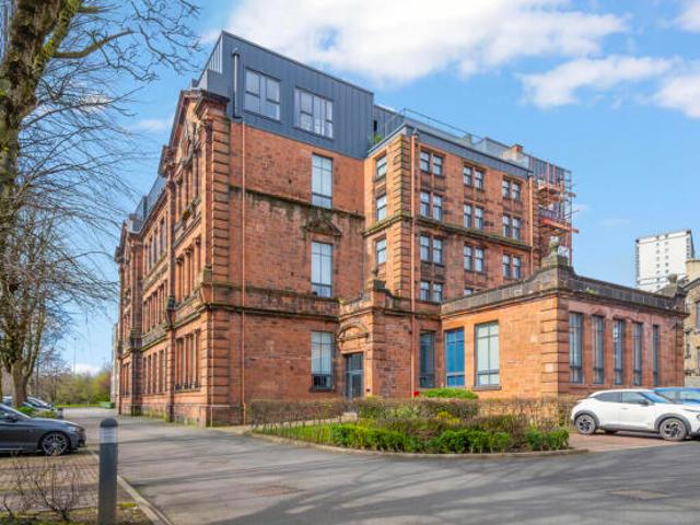 2 bedroom apartment for rent in Broomhill Avenue, Broomhill, G11