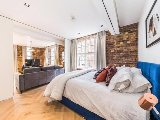 2 bedroom apartment for rent in Broad Court, Covent Garden, WC2B