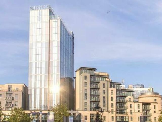 2 bedroom apartment for rent in Broad Quay City Centre BS1