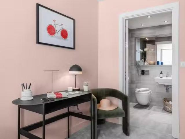 2 bedroom apartment for rent in Broad Street, Birmingham, B15.