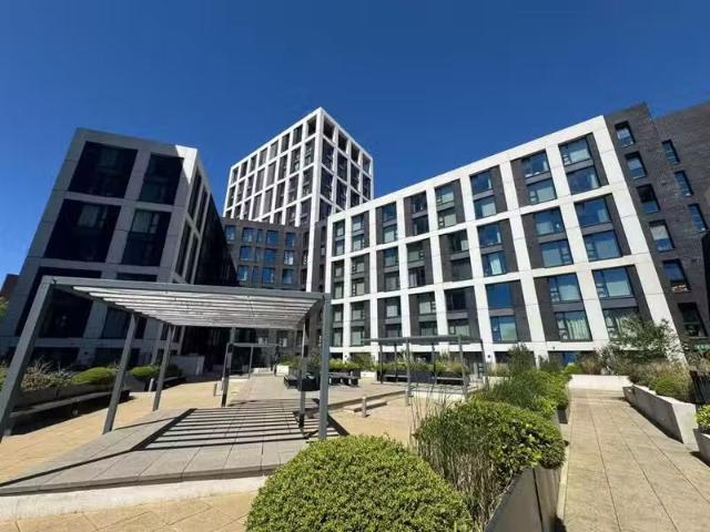 2 bedroom apartment for rent in Broad Street, Birmingham, B15