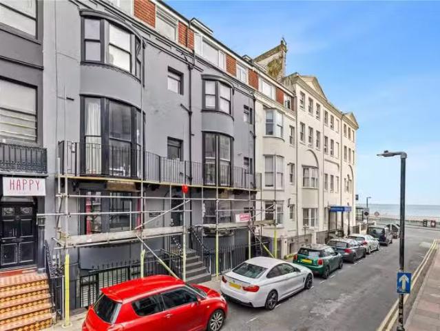 2 bedroom apartment for rent in Broad Street, Brighton, East S.