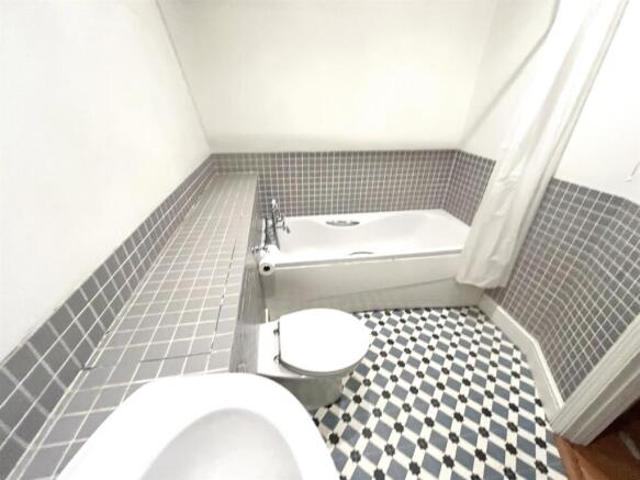 2 bedroom apartment for rent in Broad Street, Flat 1, City Centre, BS1