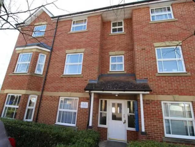 2 bedroom apartment for rent in Broad Street, Great Cambourne.