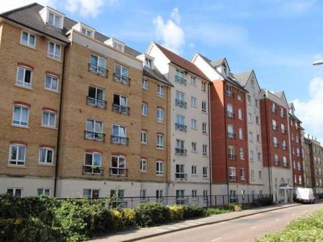 2 bedroom apartment for rent in Broad Street Northampton NN1