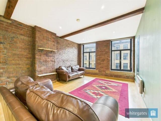 2 bedroom apartment for rent in Broadgate House, 2 Broad Street, Bradford, West Yorkshire, BD1