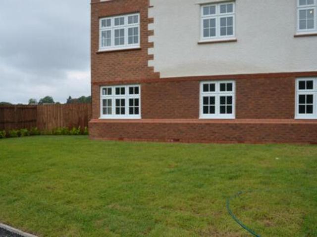 2 Bedroom Apartment For Rent In Broadgreen