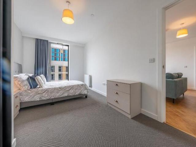 2 bedroom apartment for rent in Broadside, Oldham Road, Manchester, Greater Manchester, M4