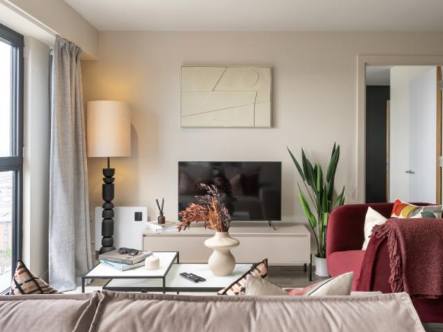 2 bedroom apartment for rent in Broadstreet, Birmingham, B15