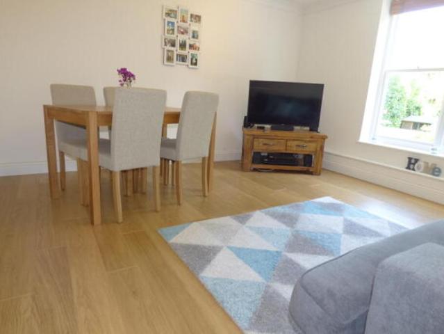 2 bedroom apartment for rent in Broadwater Down, Tunbridge Wells, TN2