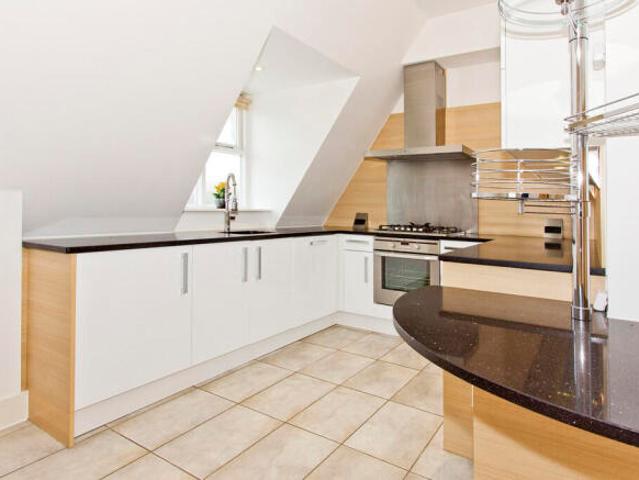 2 bedroom apartment for rent in Broadwater Down, TUNBRIDGE WELLS, TN2