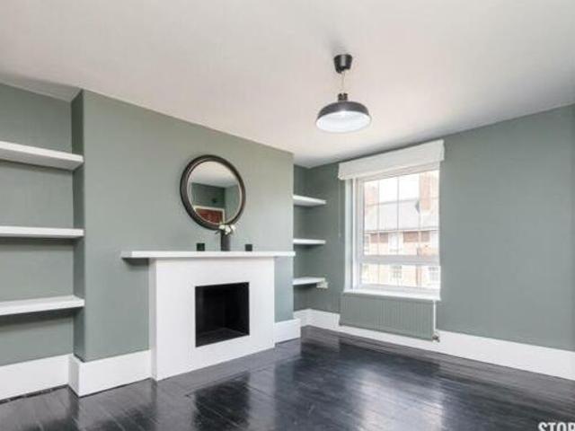 2 Bedroom Apartment For Rent In Broadway Market