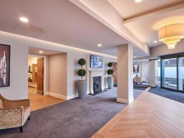 2 bedroom apartment for rent in Broadway, Broad Street, Birmingham, B15
