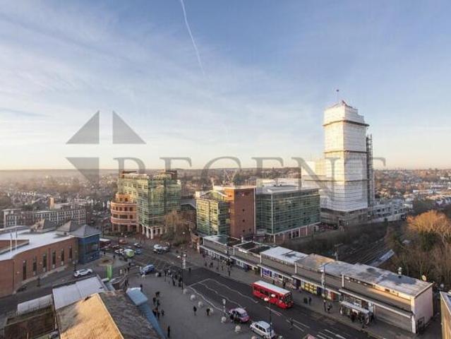 2 bedroom apartment for rent in Broadway House, Bromley High Street, BR1