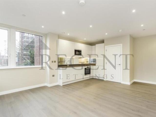 2 bedroom apartment for rent in Broadway House, Bromley South, BR1