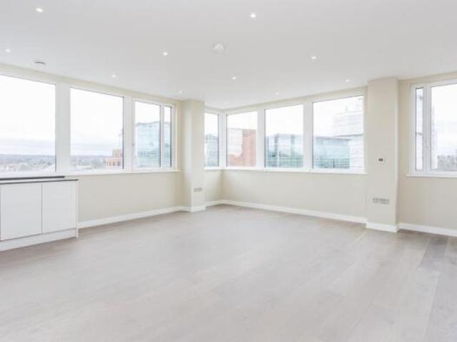 2 bedroom apartment for rent in Broadway House, Bromley South, BR1