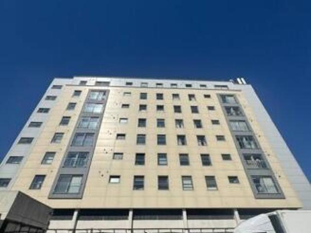 2 bedroom apartment for rent in Broadway, Peterborough, PE1