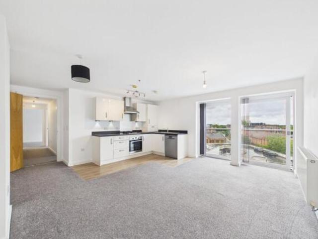 2 bedroom apartment for rent in Broadway, Peterborough, PE1