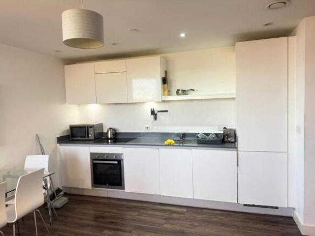 2 bedroom apartment for rent in Broadway Residences, 105 Broad Street, Birmingham, West Midlands, B15