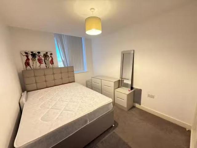 2 bedroom apartment for rent in Broadway Residences, 105 Broad.