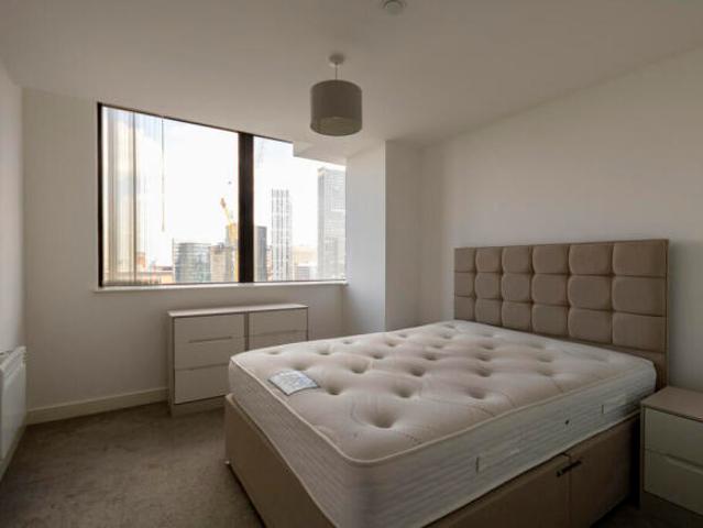 2 bedroom apartment for rent in Broadway Residences, Broad Street, Birmingham, B15