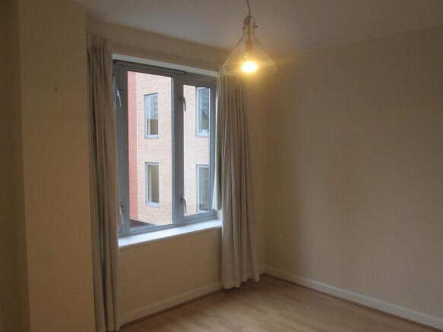 2 bedroom apartment for rent in Broadwalk, Granville Street, B1