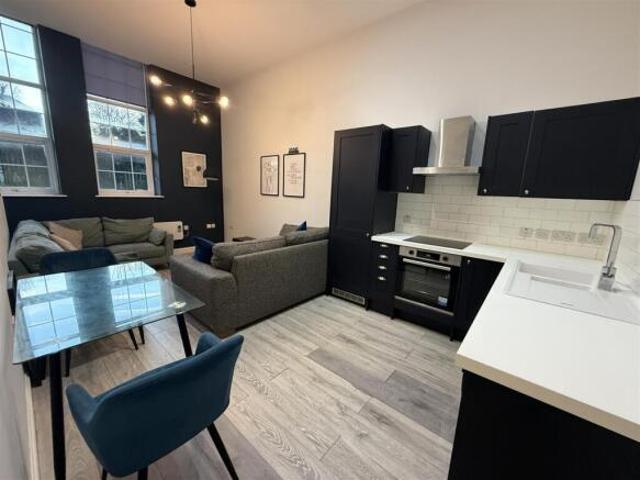 2 bedroom apartment for rent in Brockwood Park, Station Road, Sheffield, S13