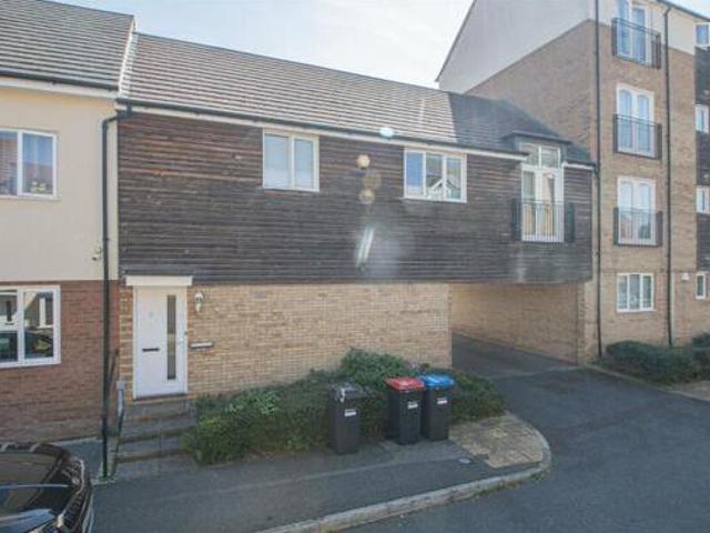 2 Bedroom Apartment For Rent In Broughton