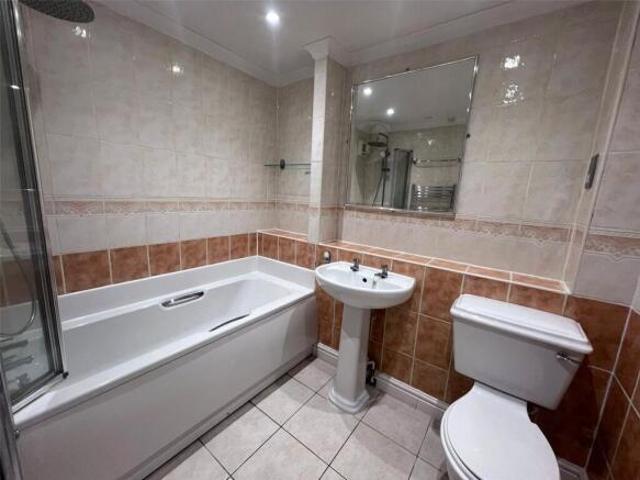2 bedroom apartment for rent in Broughton Grange, Lawn, Swindon, Wiltshire, SN3