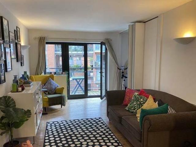 2 bedroom apartment for rent in Browning Street Birmingham B16