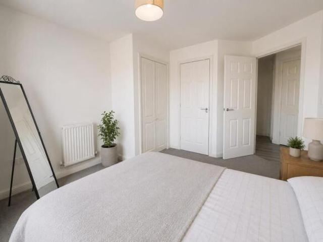 2 bedroom apartment for rent in Brunel Crescent, Swindon, SN2