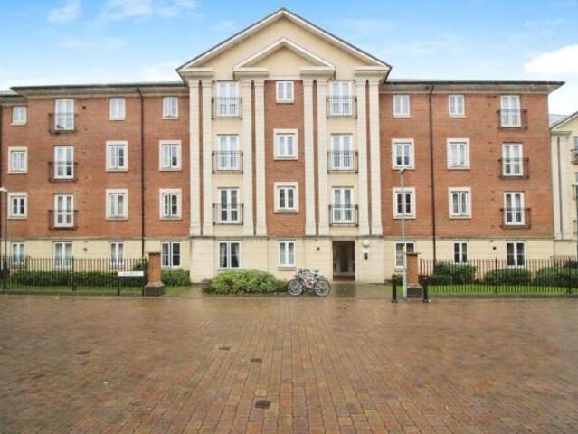 2 bedroom apartment for rent in Brunel Crescent, Swindon, SN2