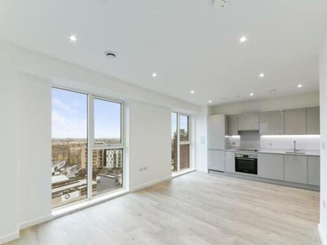 2 Bedroom Apartment For Rent In Brunel Street Works