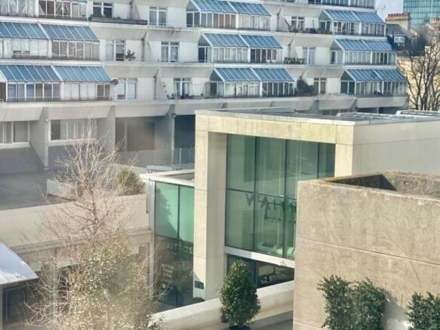 2 bedroom apartment for rent in Brunswick Centre, London, WC1N