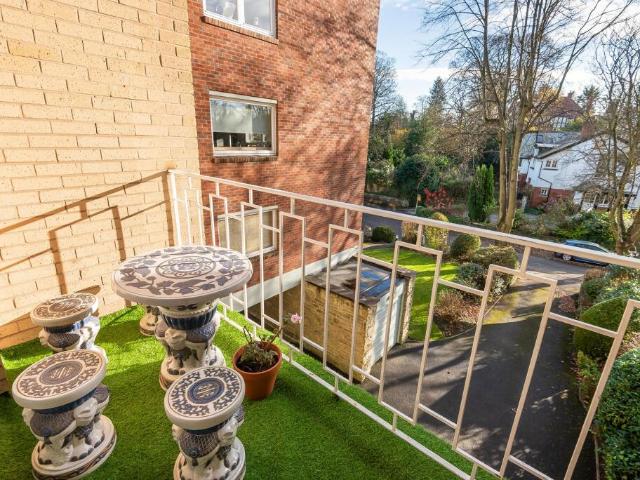 2 bedroom apartment for rent in Brunswick Drive, Grayston Court, HG1